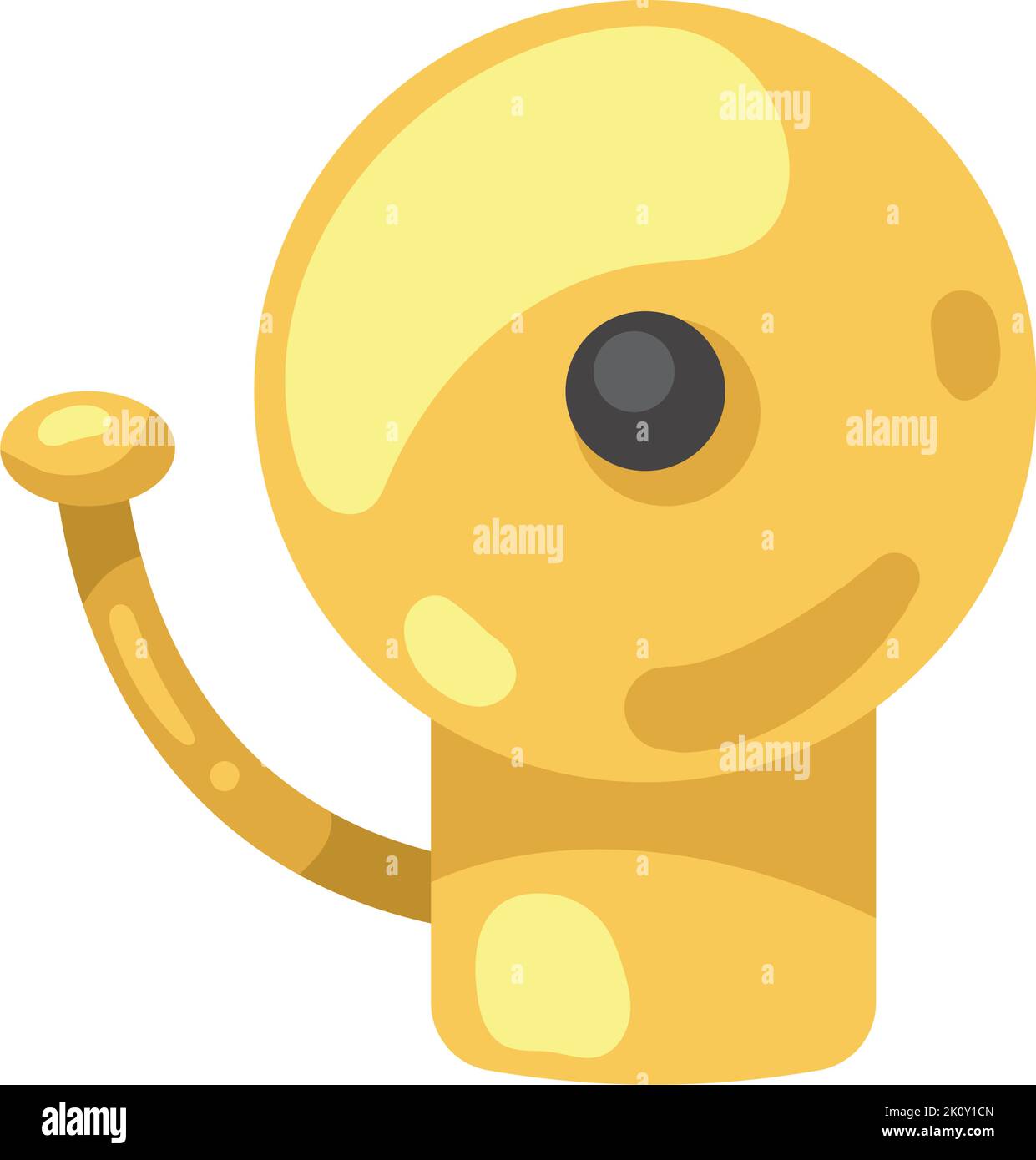 M bell Cut Out Stock Images & Pictures - Alamy