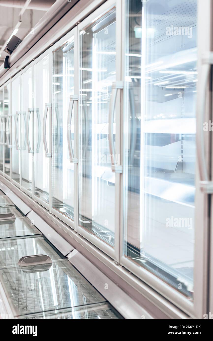 Grocery items hi-res stock photography and images - Alamy