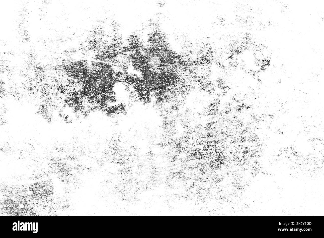 Abstract grunge texture. Grainy old painted wall background. Overlay ...
