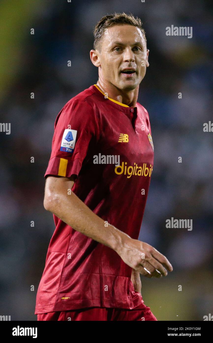 Matic roma hi-res stock photography and images - Alamy