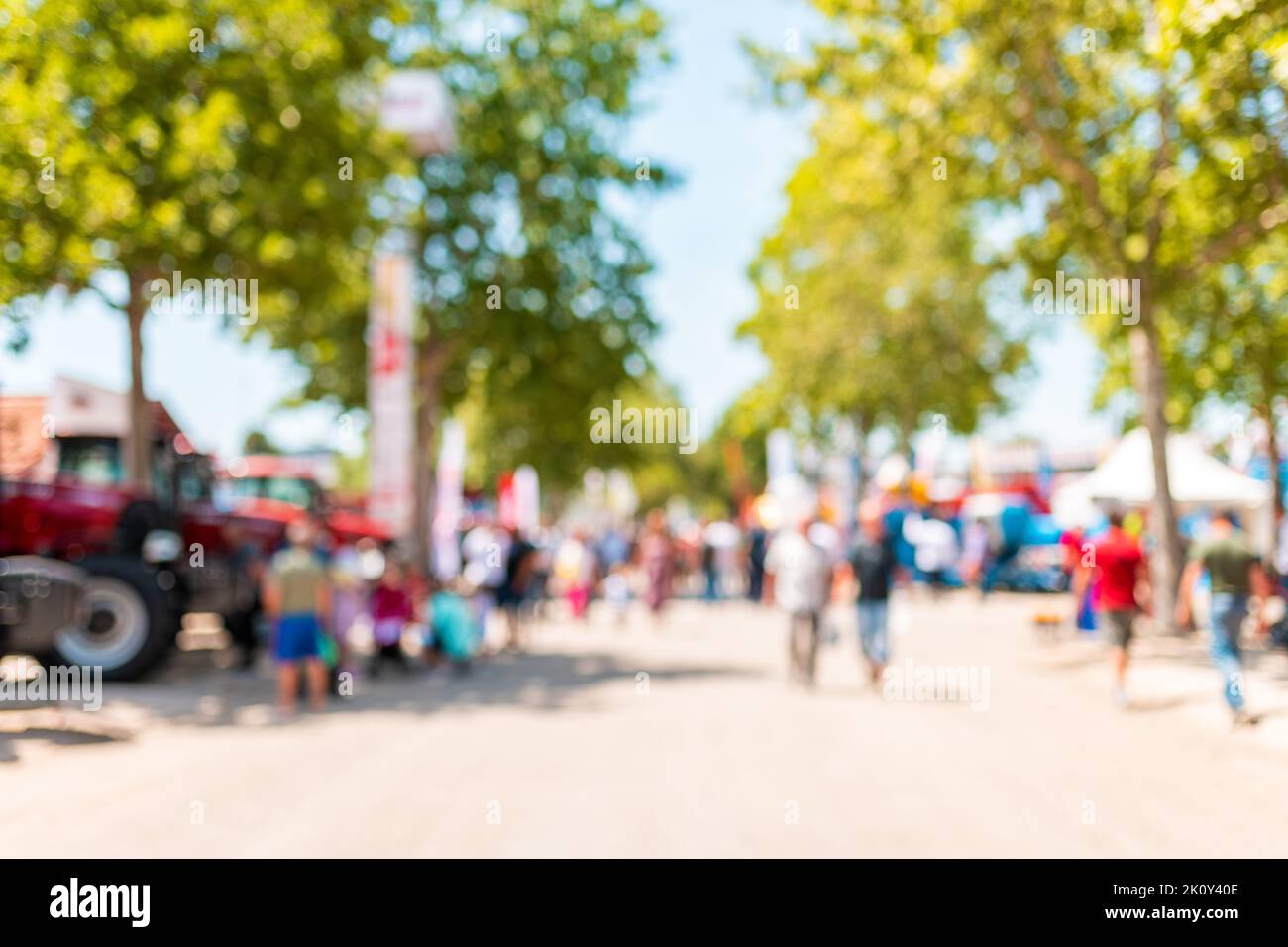 Community together crowd hi-res stock photography and images - Alamy