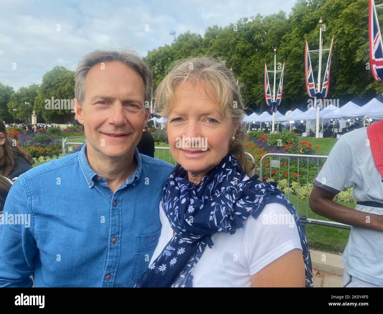 Sue coffin hi-res stock photography and images - Alamy