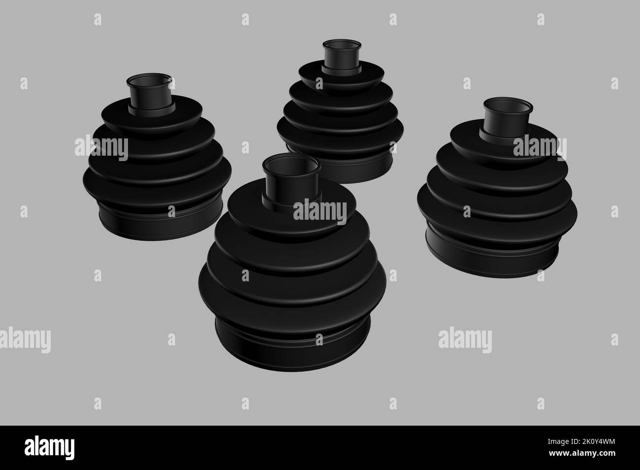 Differential axle hi-res stock photography and images - Alamy