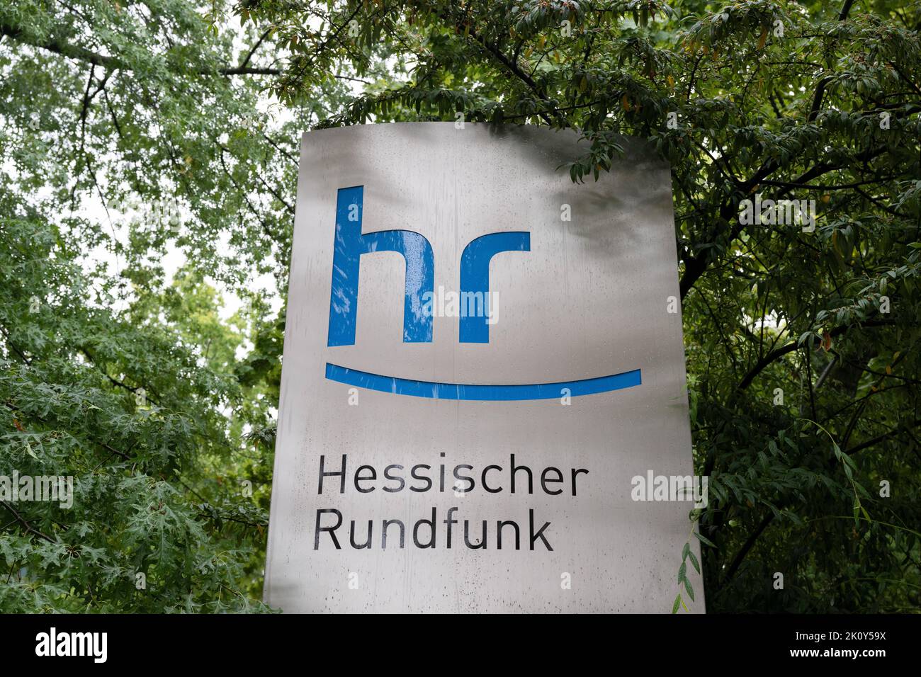 Hessischer rundfunk hi-res stock photography and images - Alamy