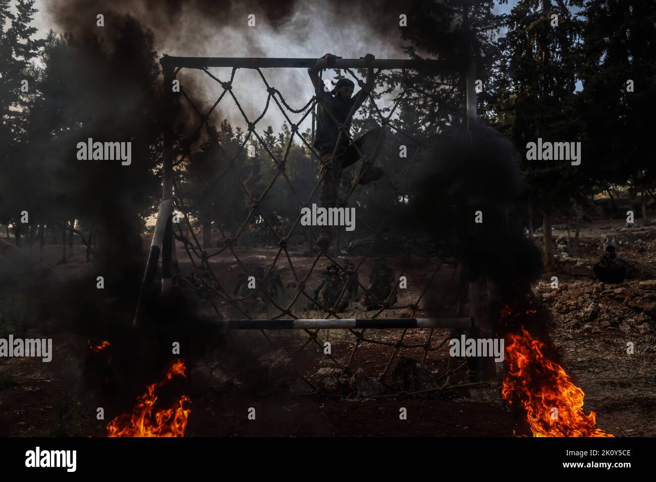 At tahrir al sham hi-res stock photography and images - Alamy