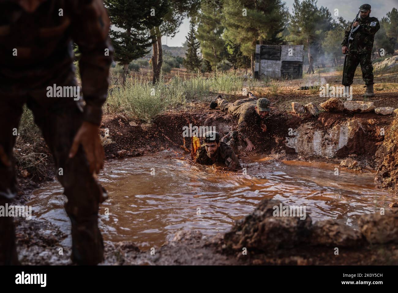 At tahrir al sham hi-res stock photography and images - Alamy