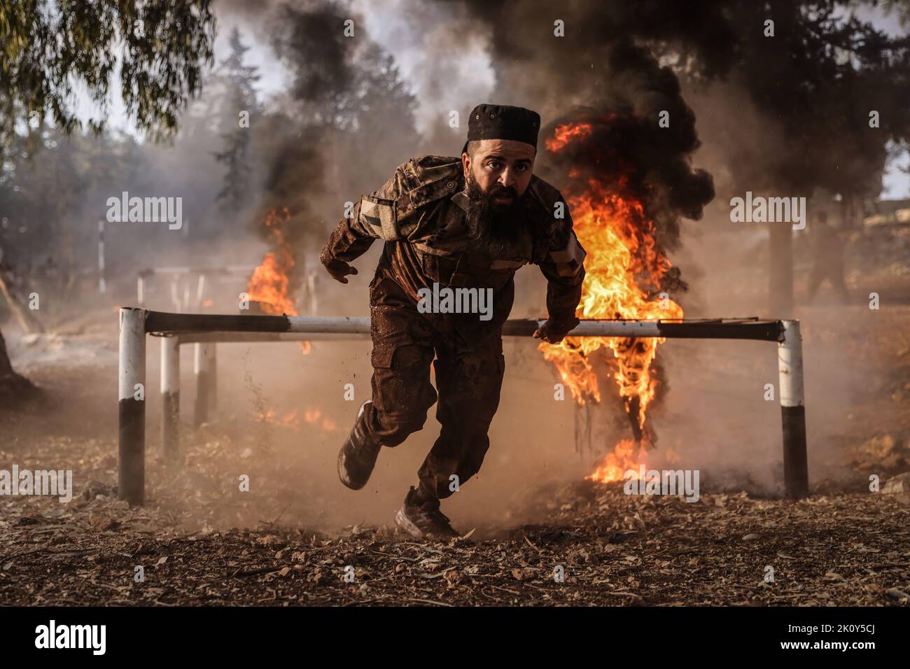 At tahrir al sham hi-res stock photography and images - Alamy