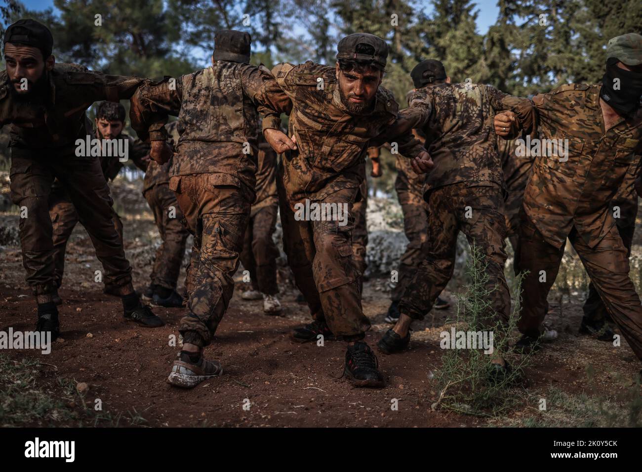 At tahrir al sham hi-res stock photography and images - Alamy