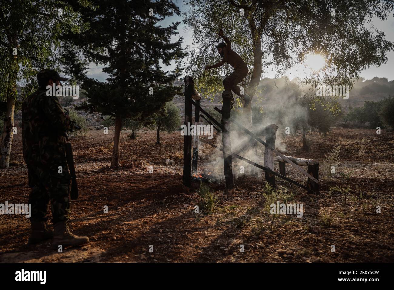 At tahrir al sham hi-res stock photography and images - Alamy