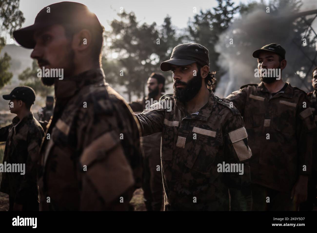 At tahrir al sham hi-res stock photography and images - Alamy
