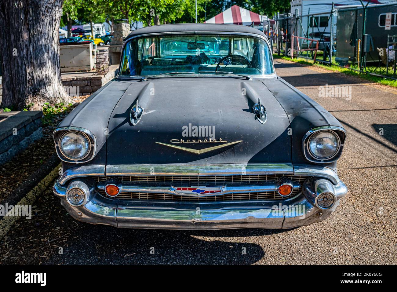 2022 Chevy Nomad