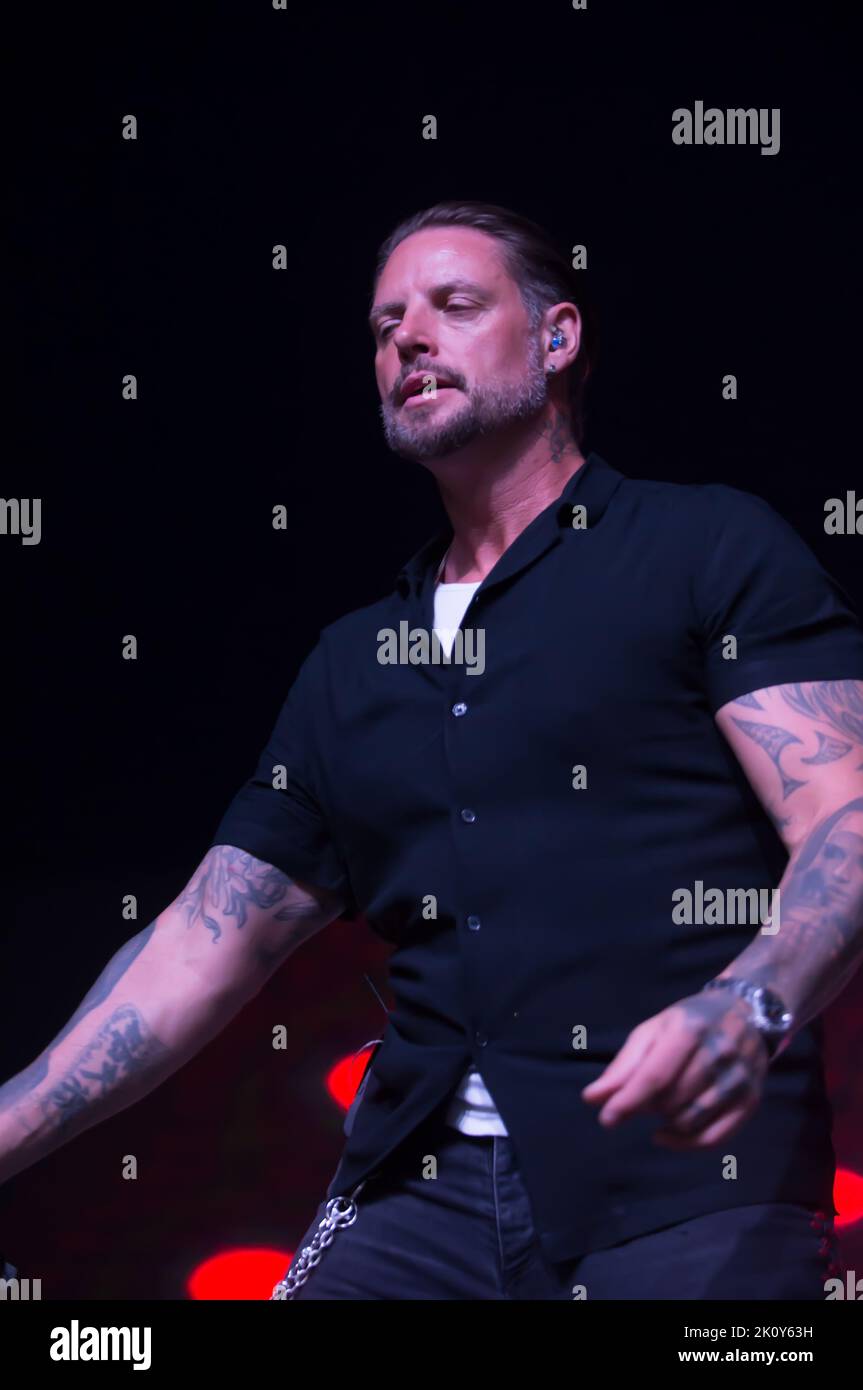 Reminisce festival 2022 hi-res stock photography and images - Alamy