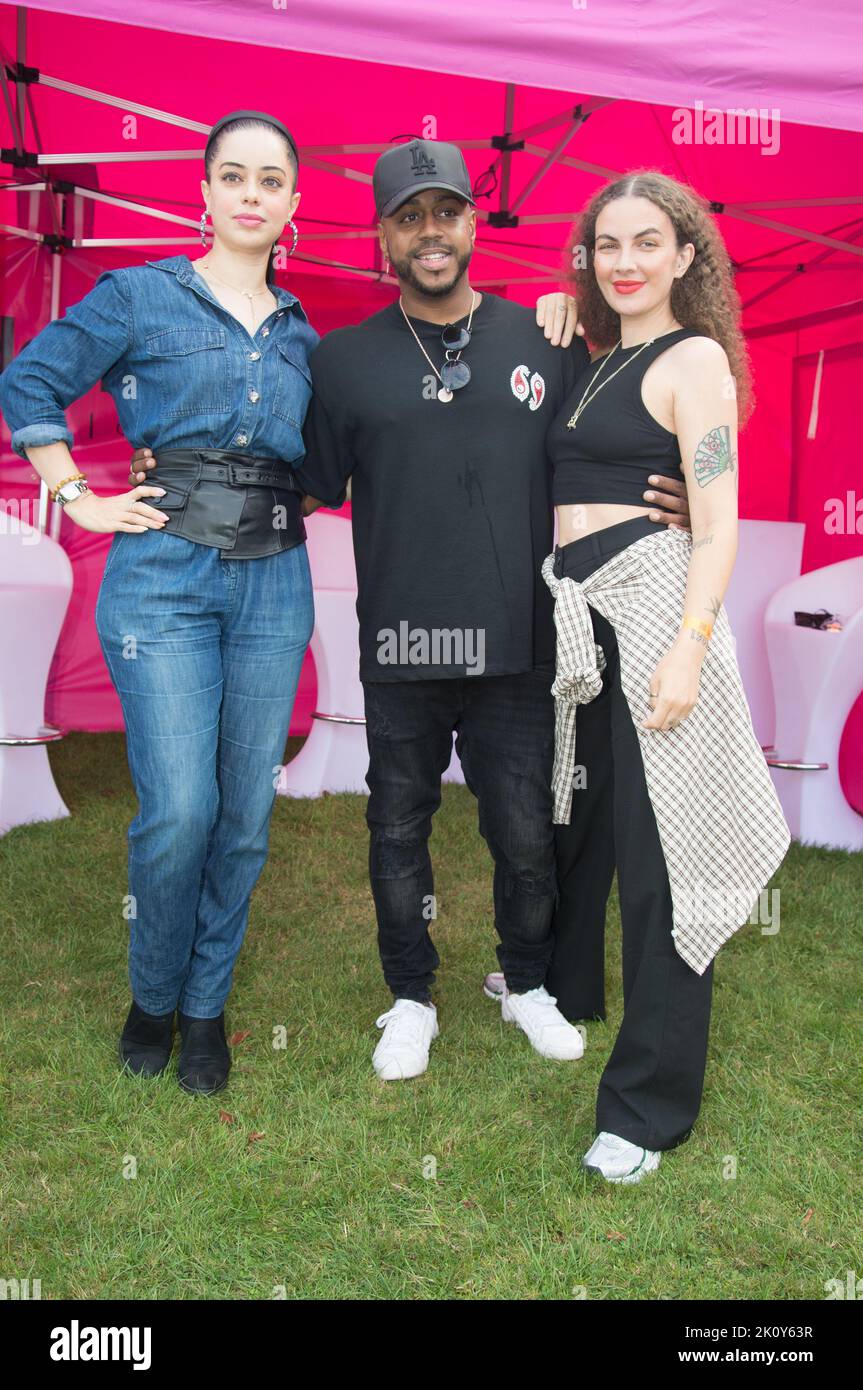 Reminisce festival 2022 hi-res stock photography and images - Alamy