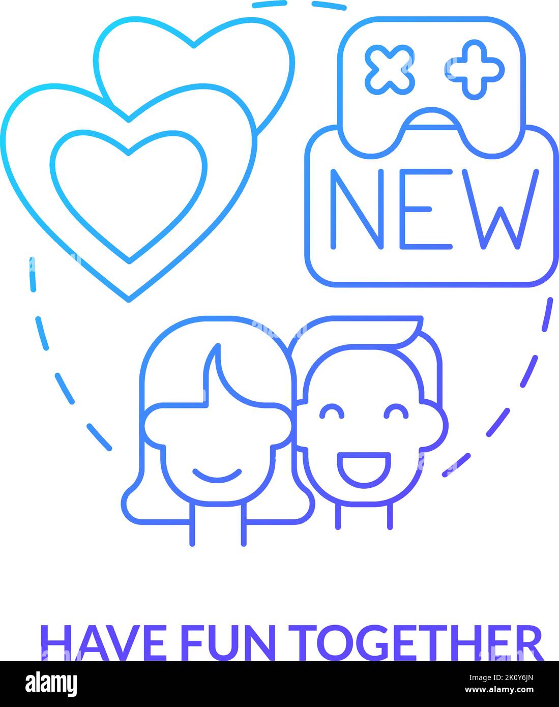 Repairing together Stock Vector Images - Alamy