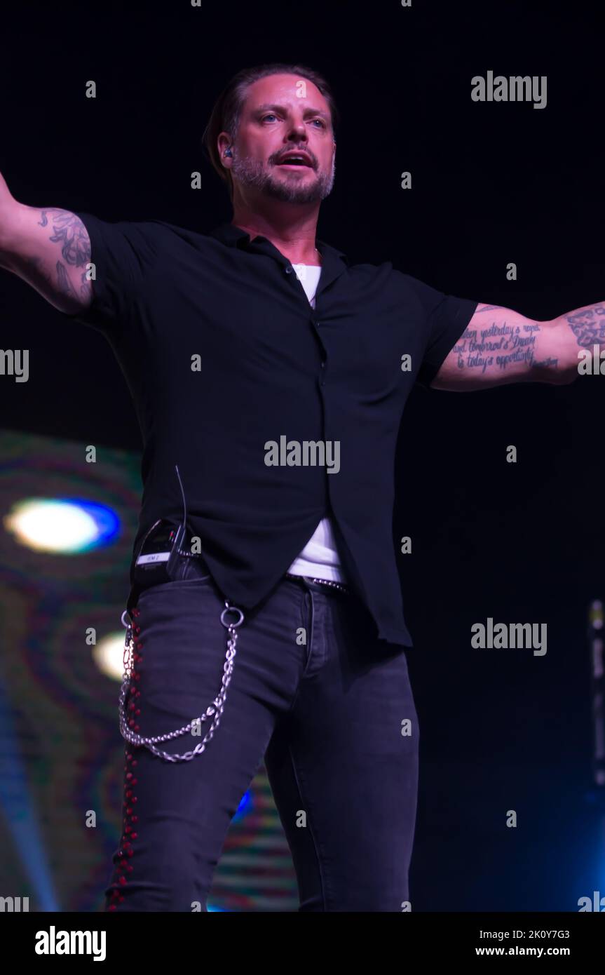 Reminisce festival 2022 hi-res stock photography and images - Alamy