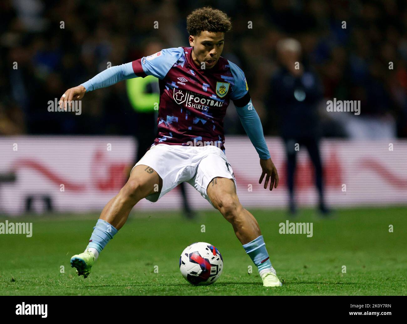 Manuel benson hi-res stock photography and images - Alamy