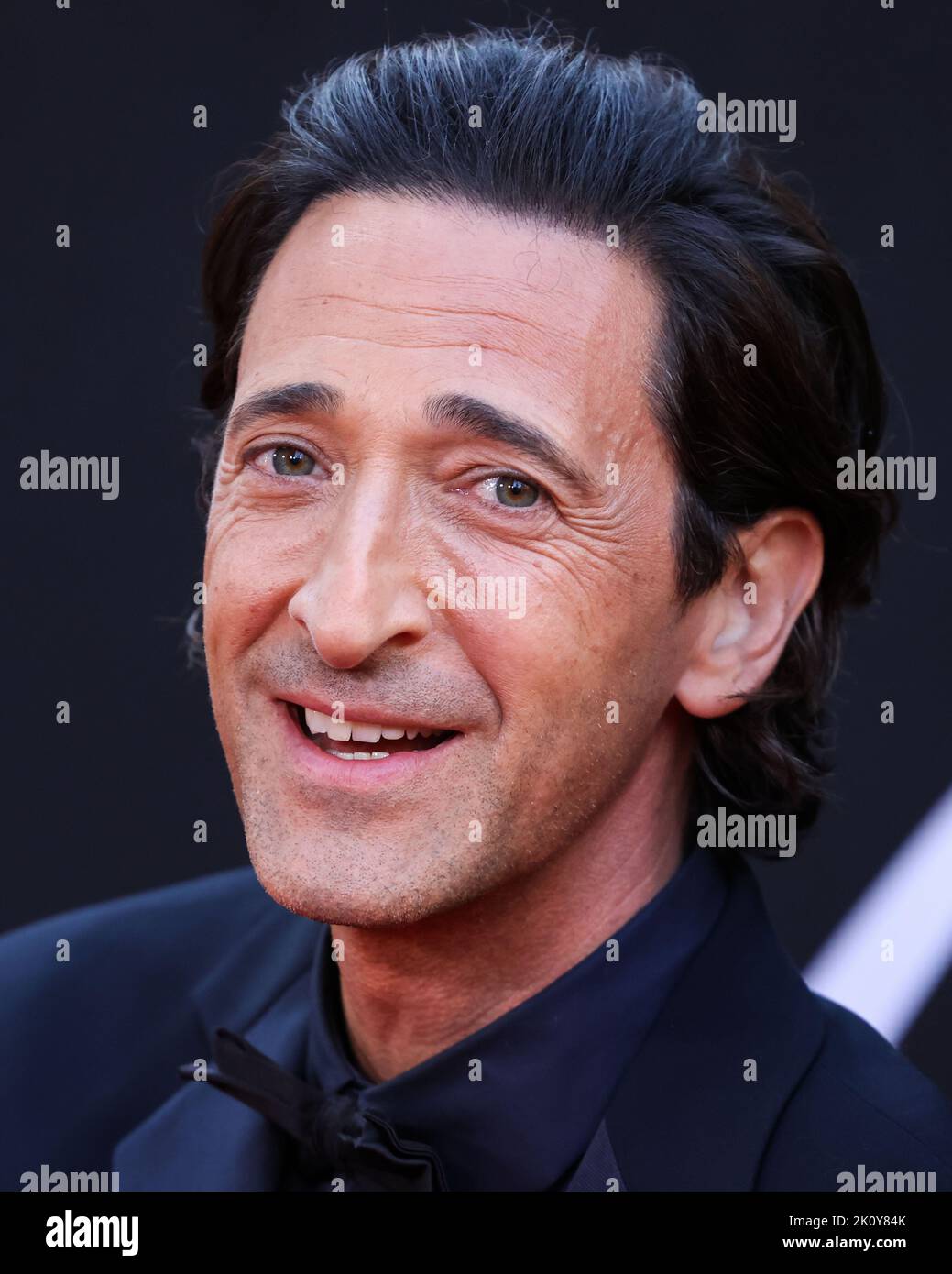 Hollywood, United States. 13th Sep, 2022. HOLLYWOOD, LOS ANGELES ...