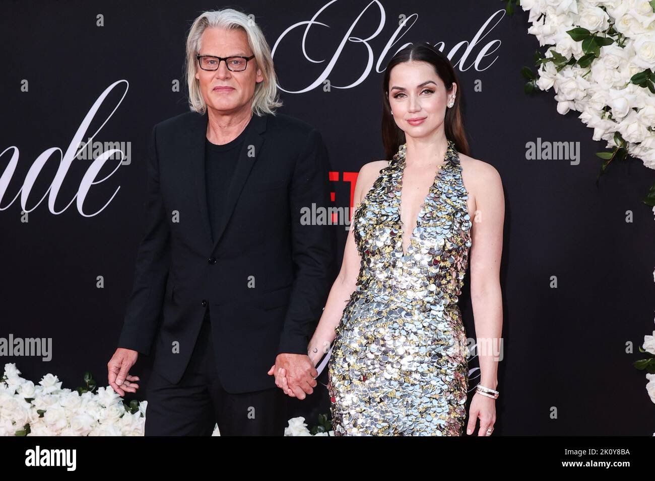 Hollywood, United States. 13th Sep, 2022. HOLLYWOOD, LOS ANGELES ...