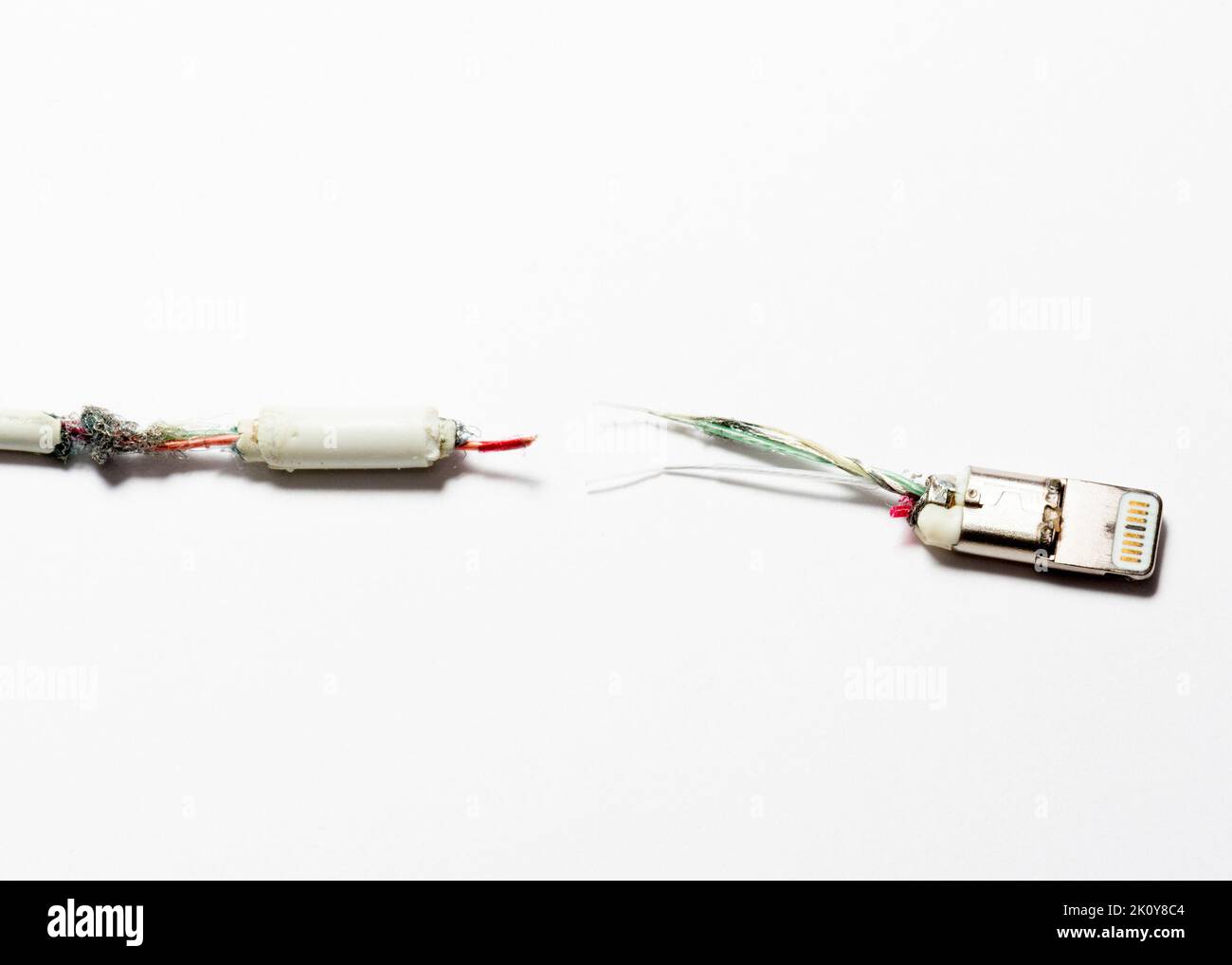 Power connector hi-res stock photography and images - Alamy