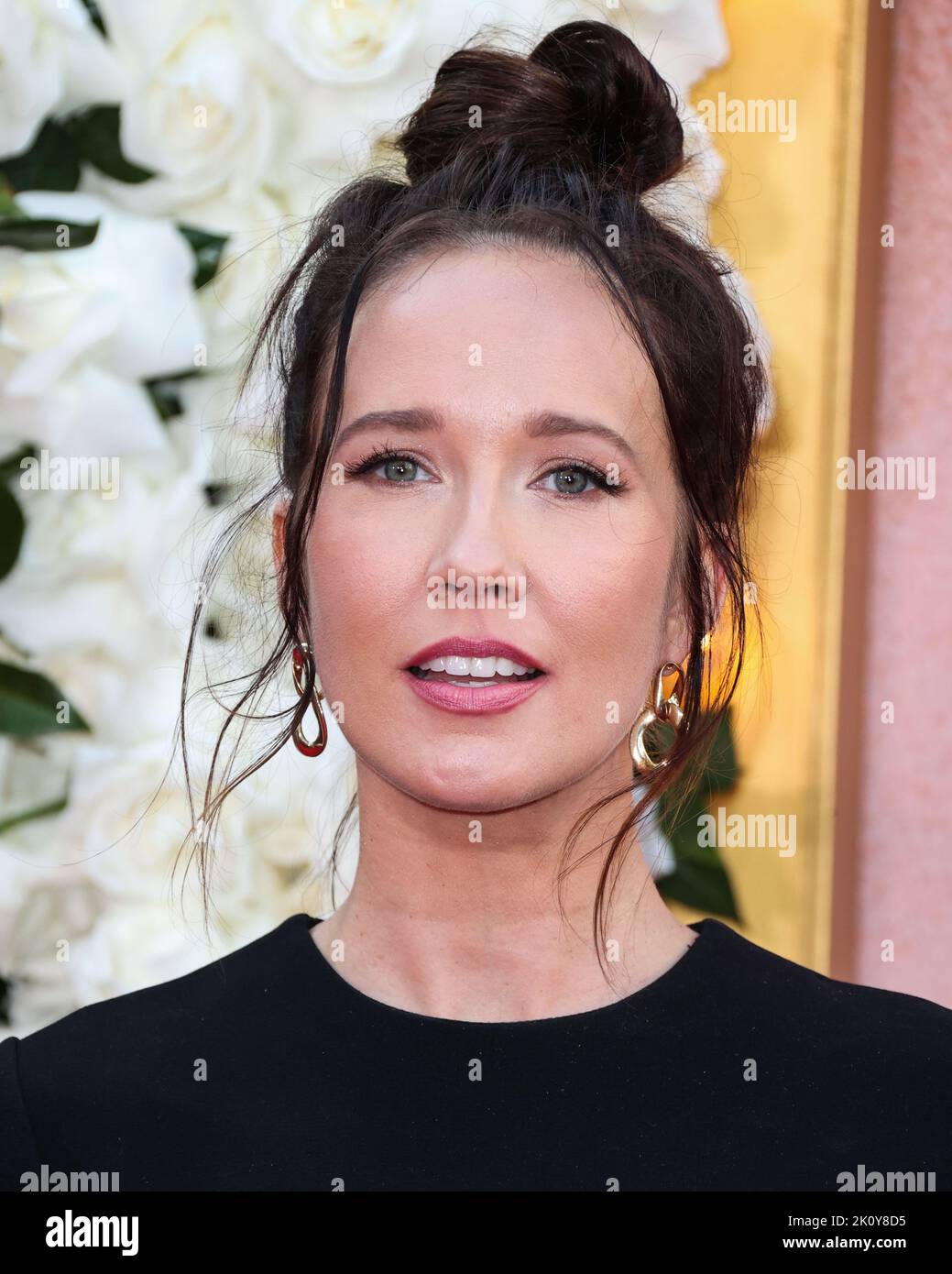 HOLLYWOOD, LOS ANGELES, CALIFORNIA, USA - SEPTEMBER 13: American ...