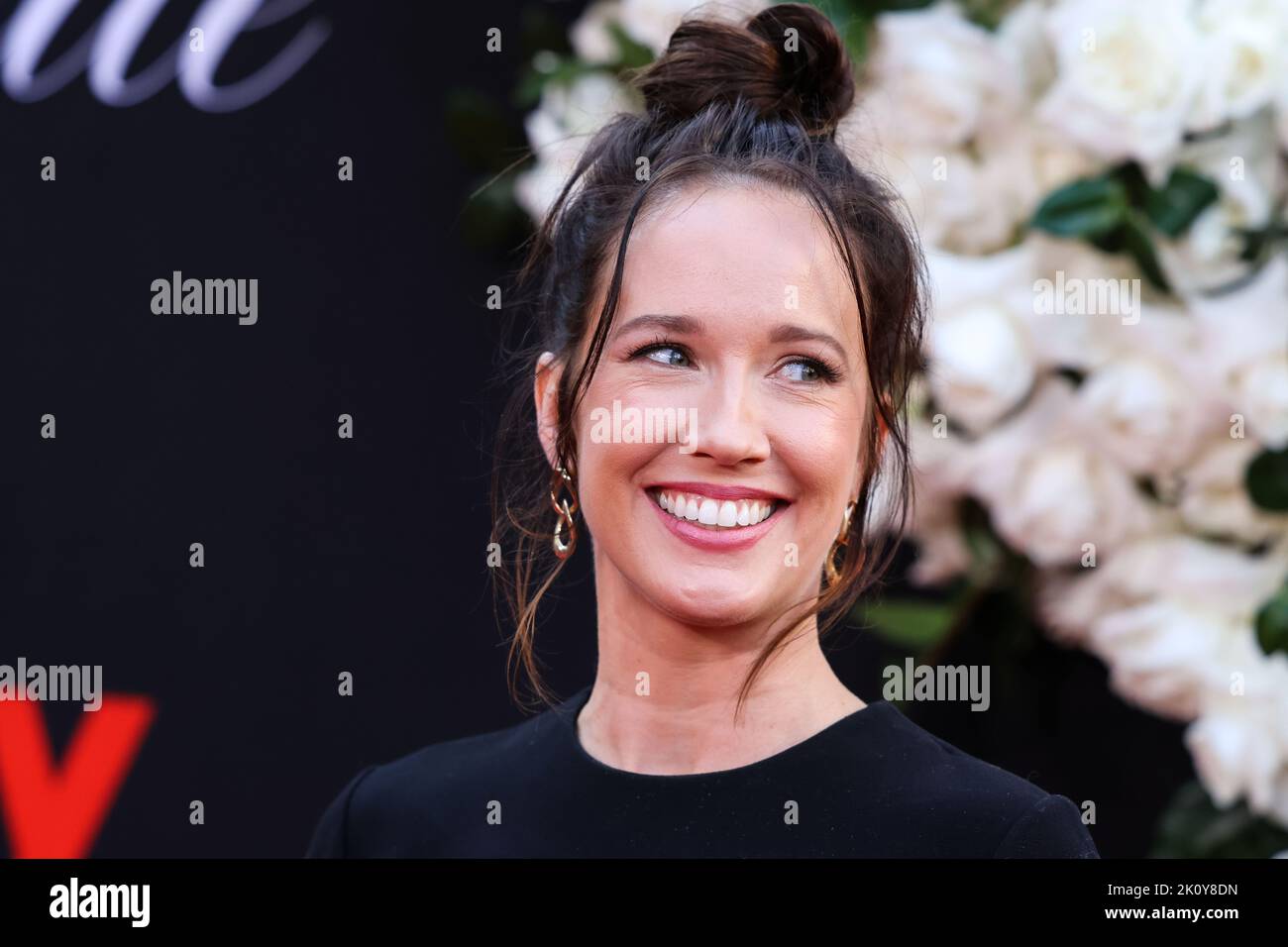 Hollywood, United States. 13th Sep, 2022. HOLLYWOOD, LOS ANGELES ...