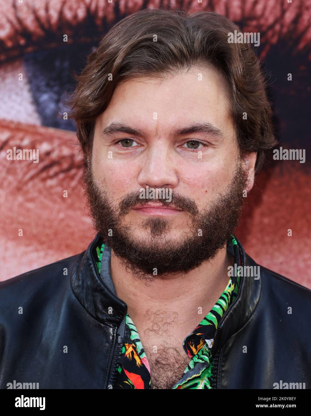 Hollywood, United States. 13th Sep, 2022. HOLLYWOOD, LOS ANGELES ...