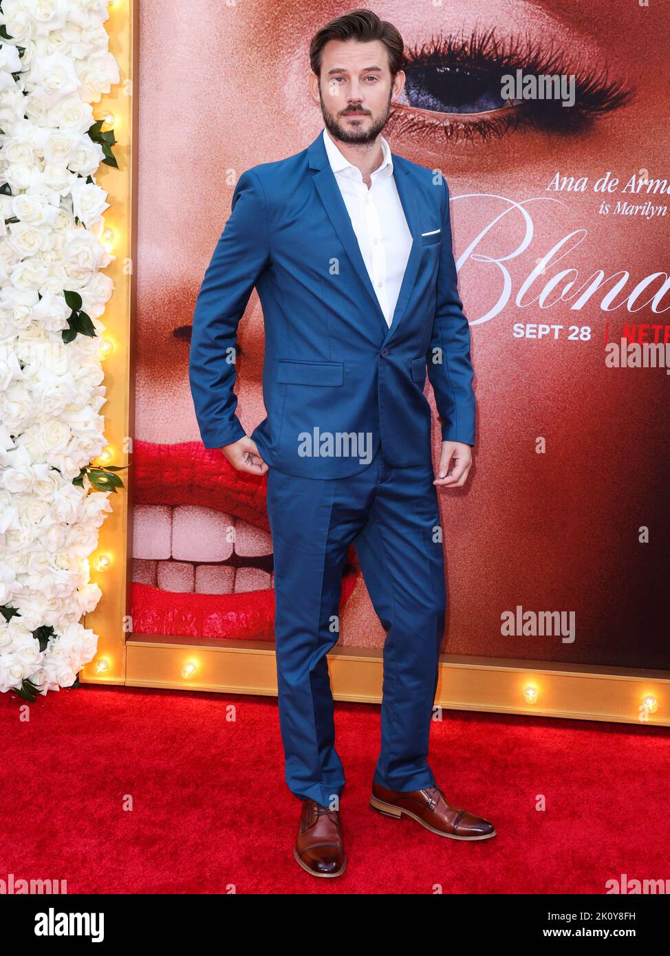 Hollywood, United States. 13th Sep, 2022. HOLLYWOOD, LOS ANGELES ...