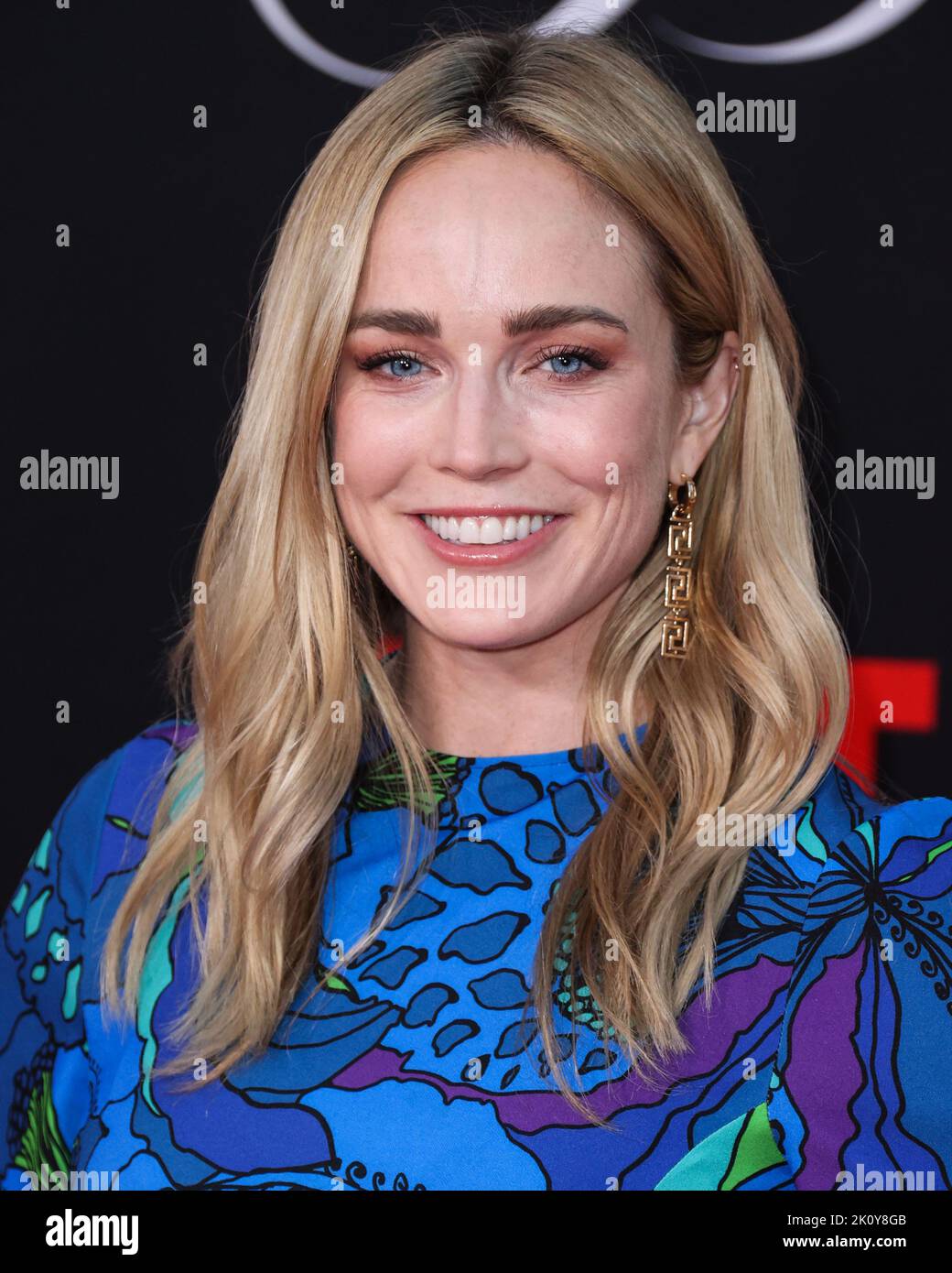 HOLLYWOOD, LOS ANGELES, CALIFORNIA, USA - SEPTEMBER 13: American ...