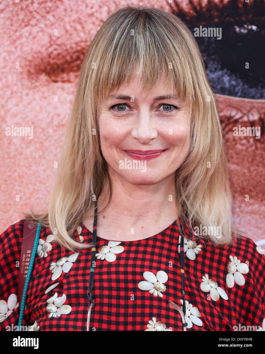 Hollywood, United States. 13th Sep, 2022. HOLLYWOOD, LOS ANGELES ...