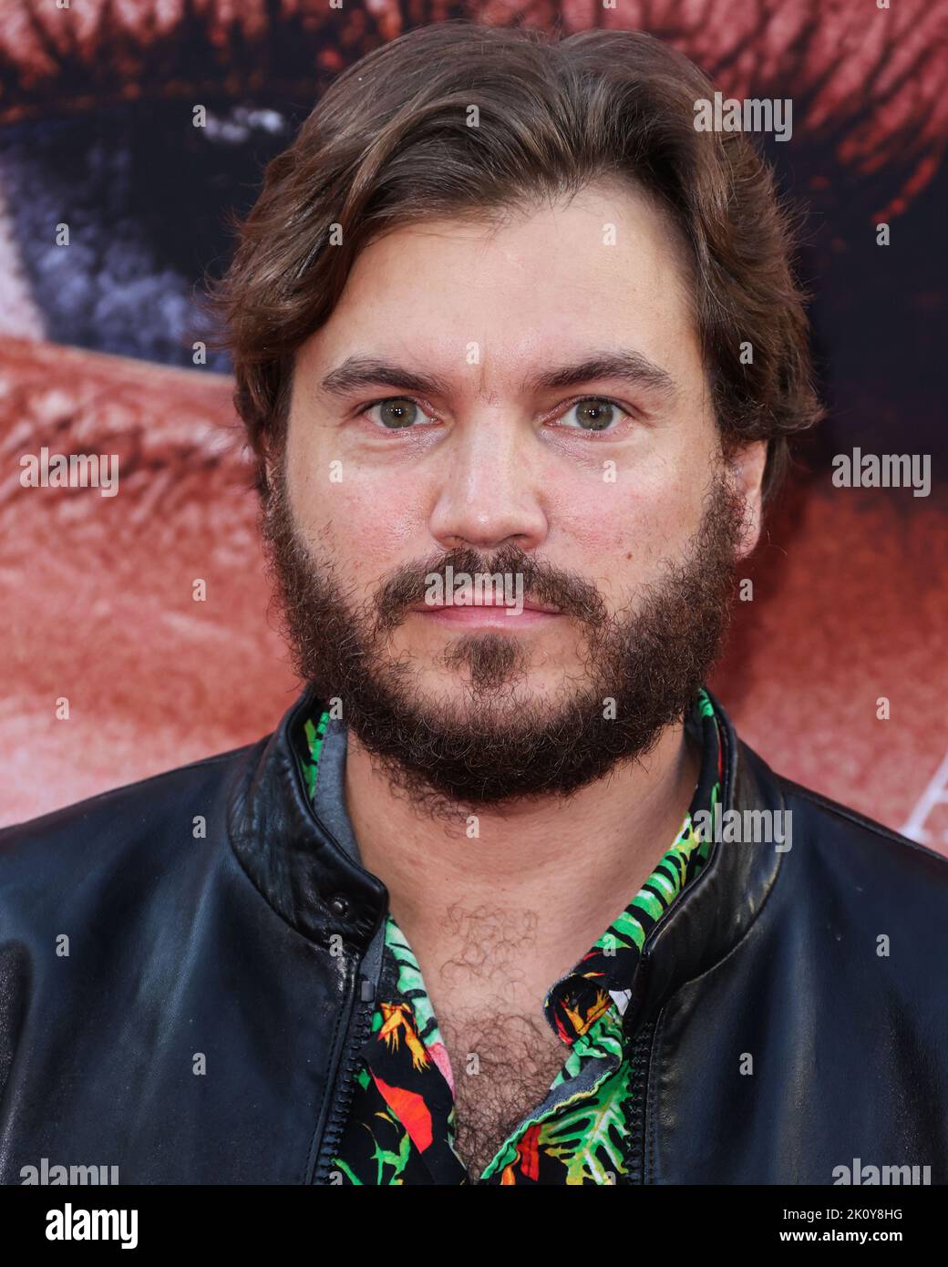 Hollywood, United States. 13th Sep, 2022. HOLLYWOOD, LOS ANGELES ...