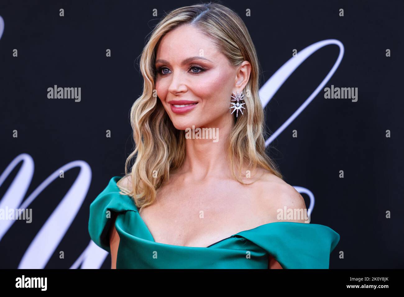 Georgina rose chapman hi-res stock photography and images - Alamy