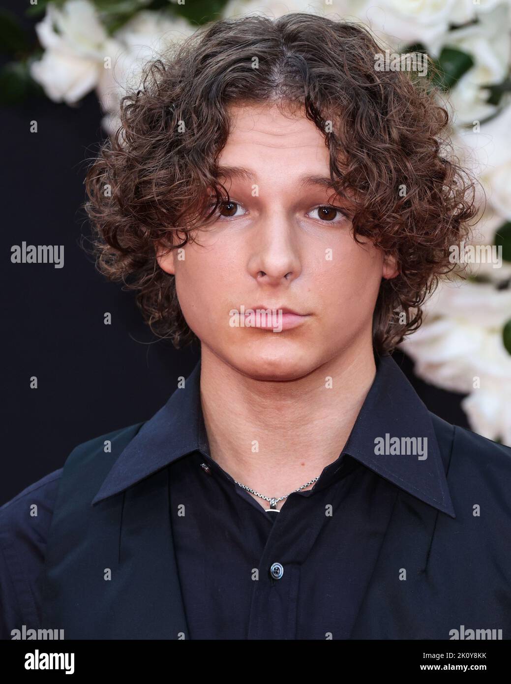 Hollywood, United States. 13th Sep, 2022. HOLLYWOOD, LOS ANGELES ...