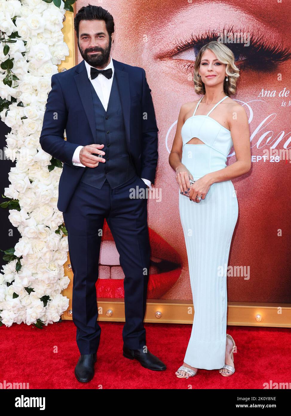 Hollywood, United States. 13th Sep, 2022. HOLLYWOOD, LOS ANGELES ...