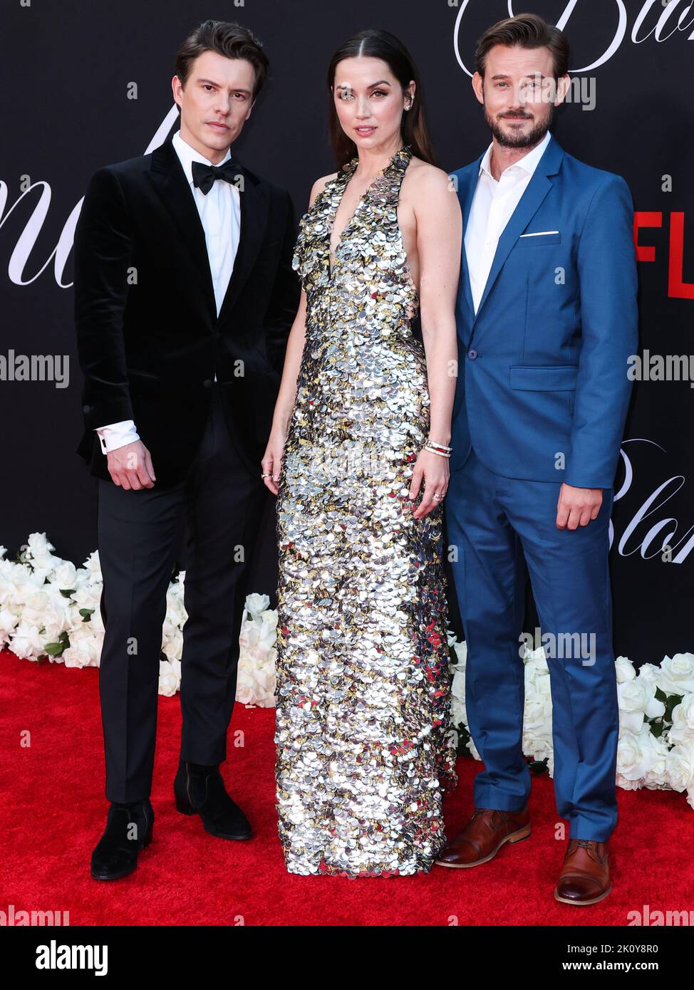 Hollywood, United States. 13th Sep, 2022. HOLLYWOOD, LOS ANGELES ...