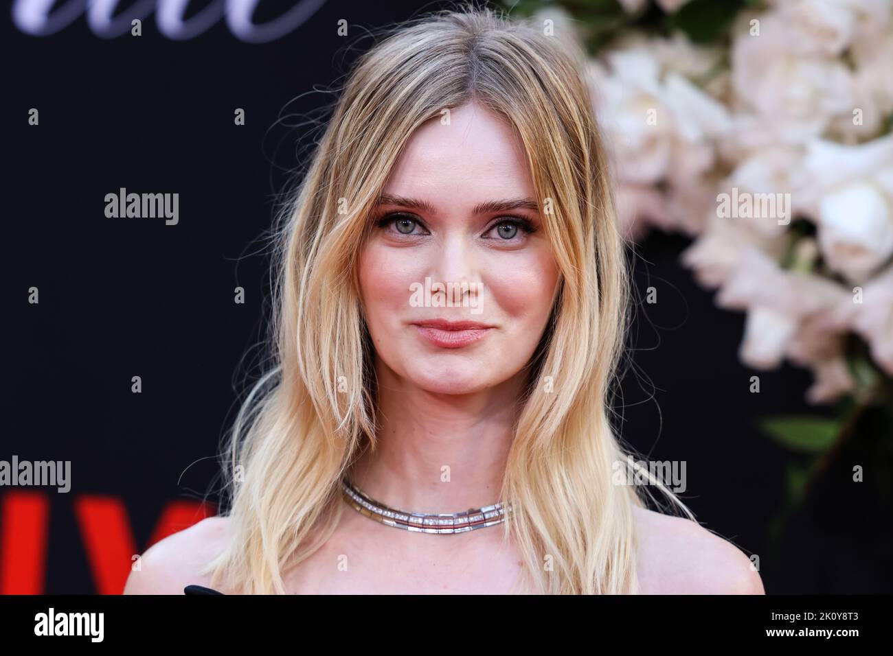 Hollywood, United States. 13th Sep, 2022. HOLLYWOOD, LOS ANGELES ...