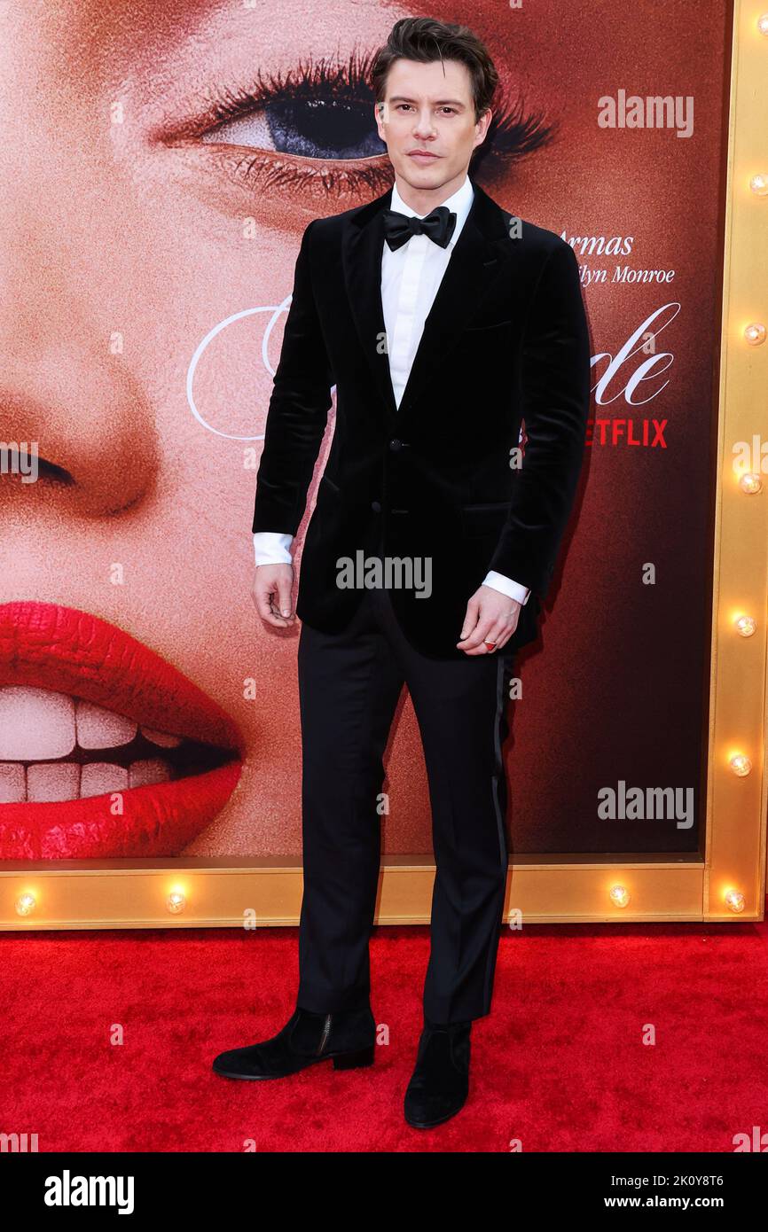 Xavier samuel in hi-res stock photography and images - Alamy