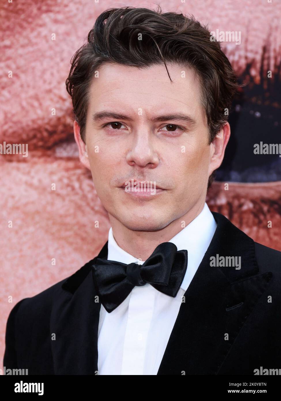 Hollywood, United States. 13th Sep, 2022. HOLLYWOOD, LOS ANGELES ...