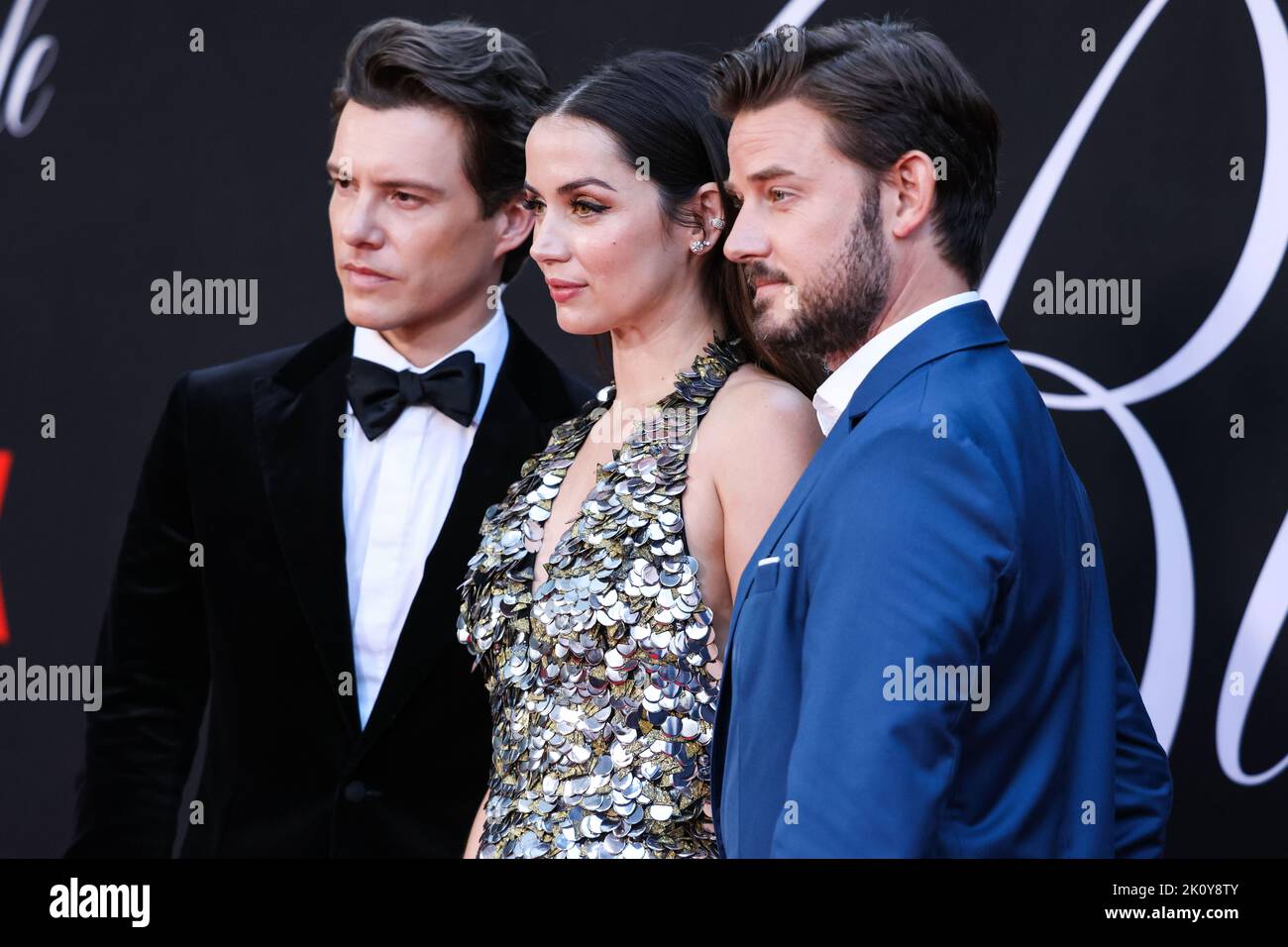 Hollywood, United States. 13th Sep, 2022. HOLLYWOOD, LOS ANGELES ...