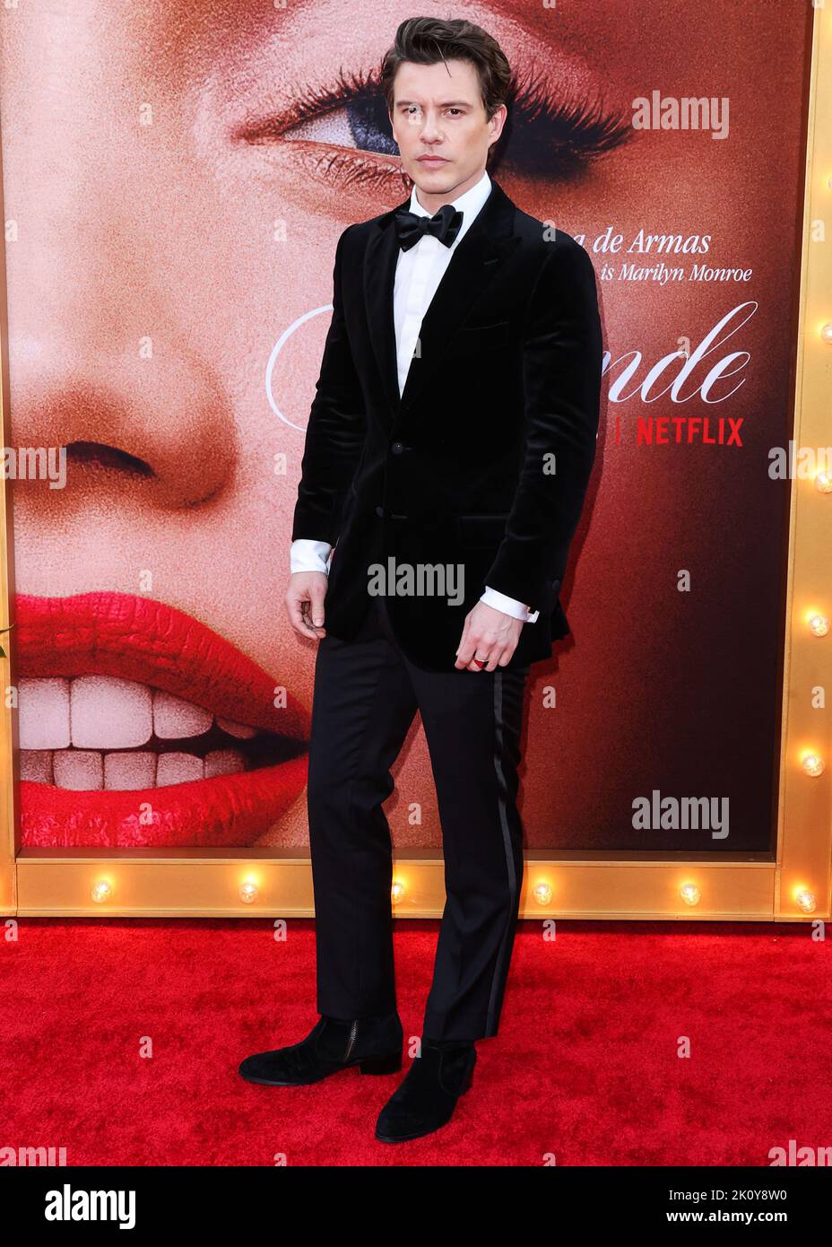 Hollywood, United States. 13th Sep, 2022. HOLLYWOOD, LOS ANGELES ...