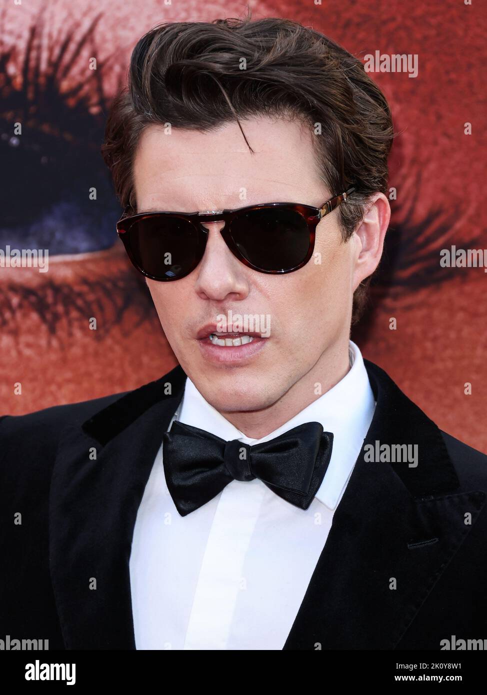 Hollywood, United States. 13th Sep, 2022. HOLLYWOOD, LOS ANGELES ...