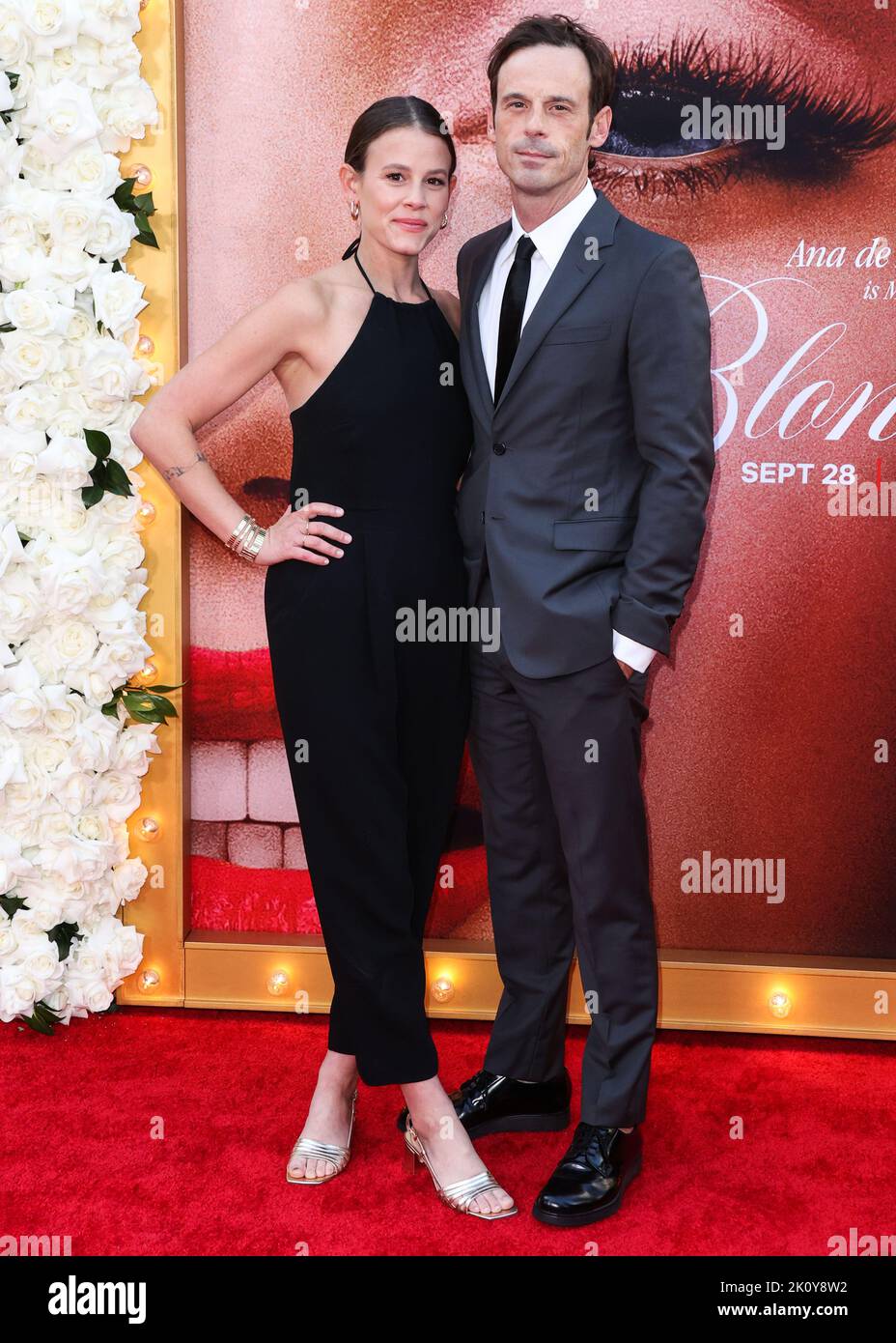 Hollywood, United States. 13th Sep, 2022. HOLLYWOOD, LOS ANGELES ...