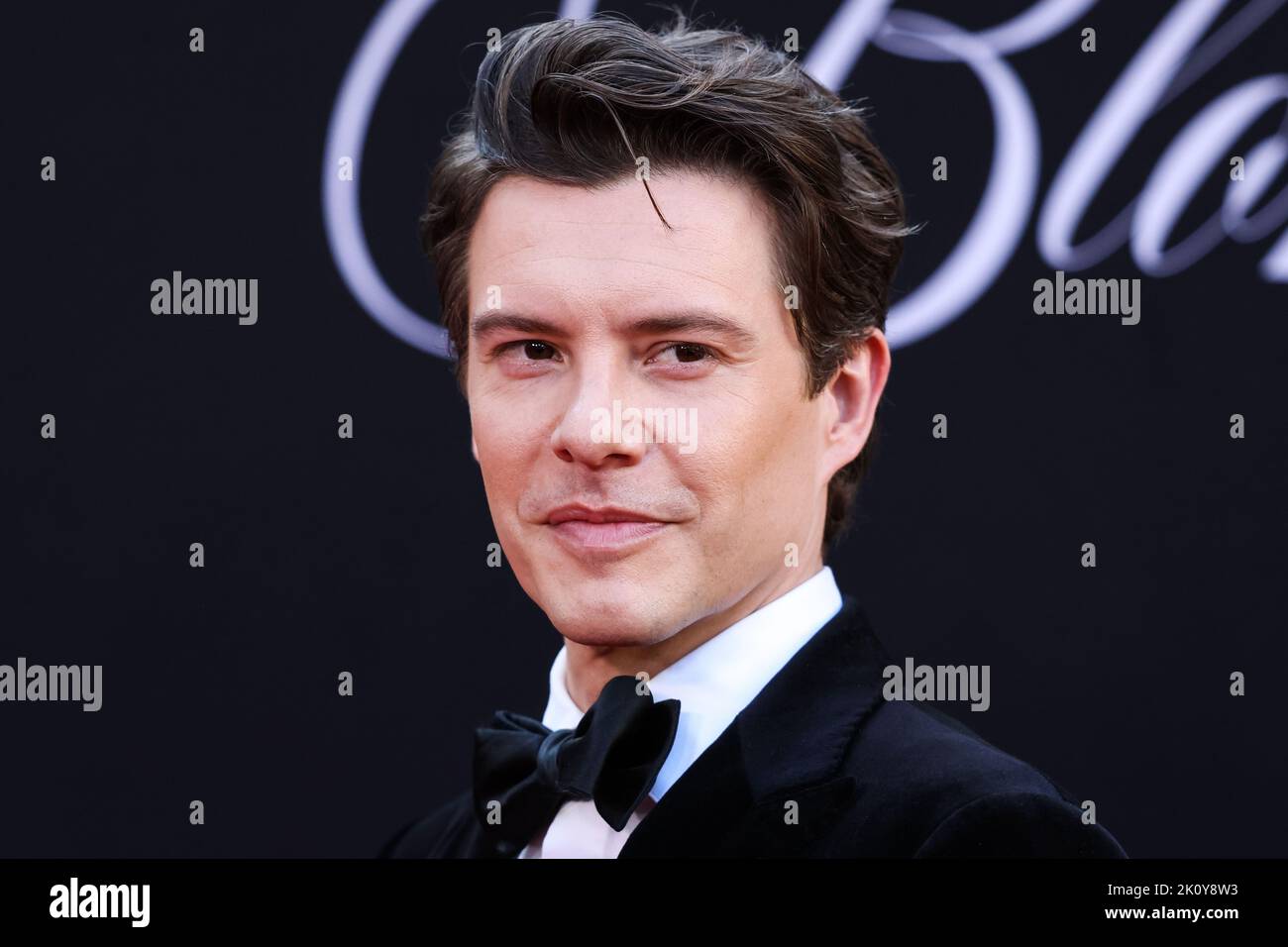 Hollywood, United States. 13th Sep, 2022. HOLLYWOOD, LOS ANGELES ...