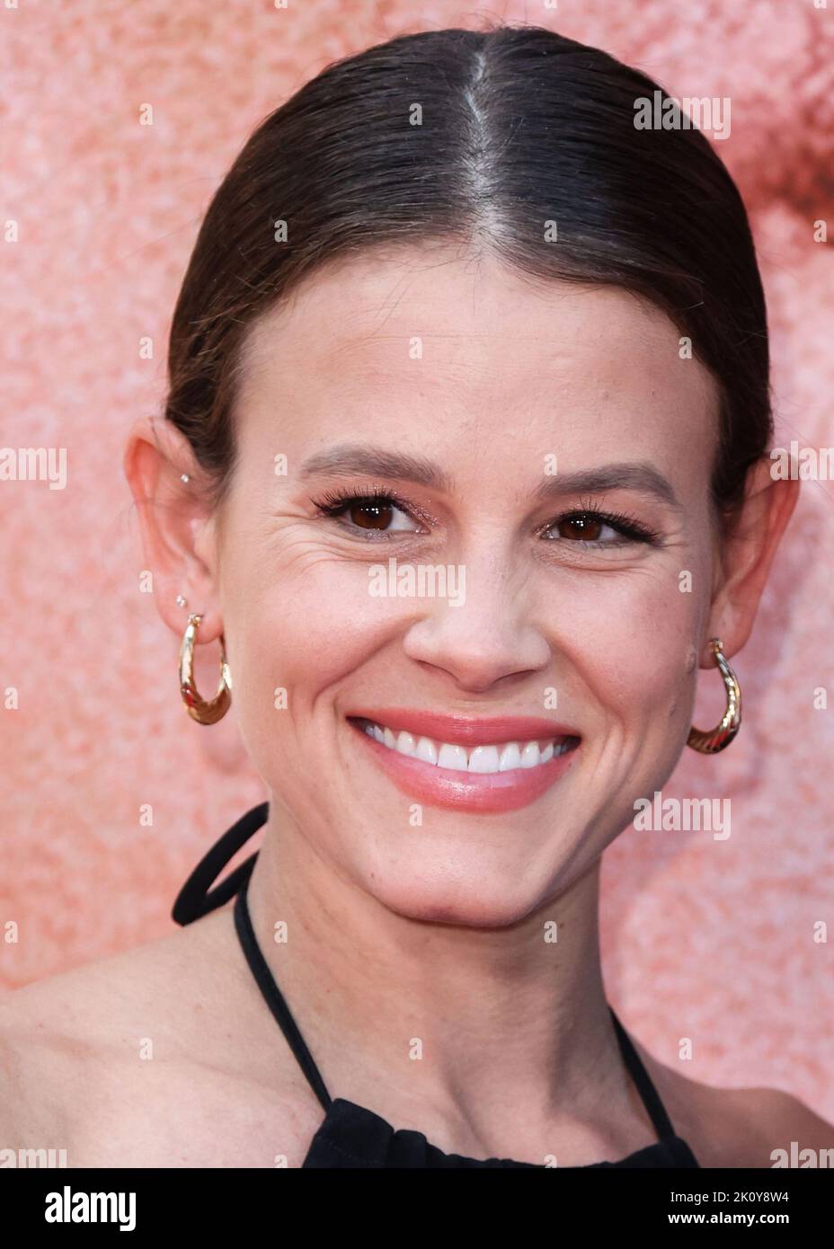 Hollywood, United States. 13th Sep, 2022. HOLLYWOOD, LOS ANGELES ...