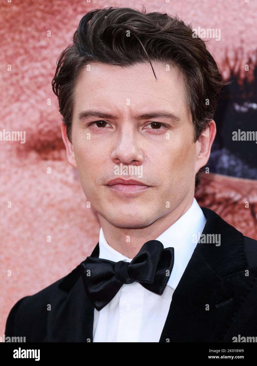 Hollywood, United States. 13th Sep, 2022. HOLLYWOOD, LOS ANGELES ...