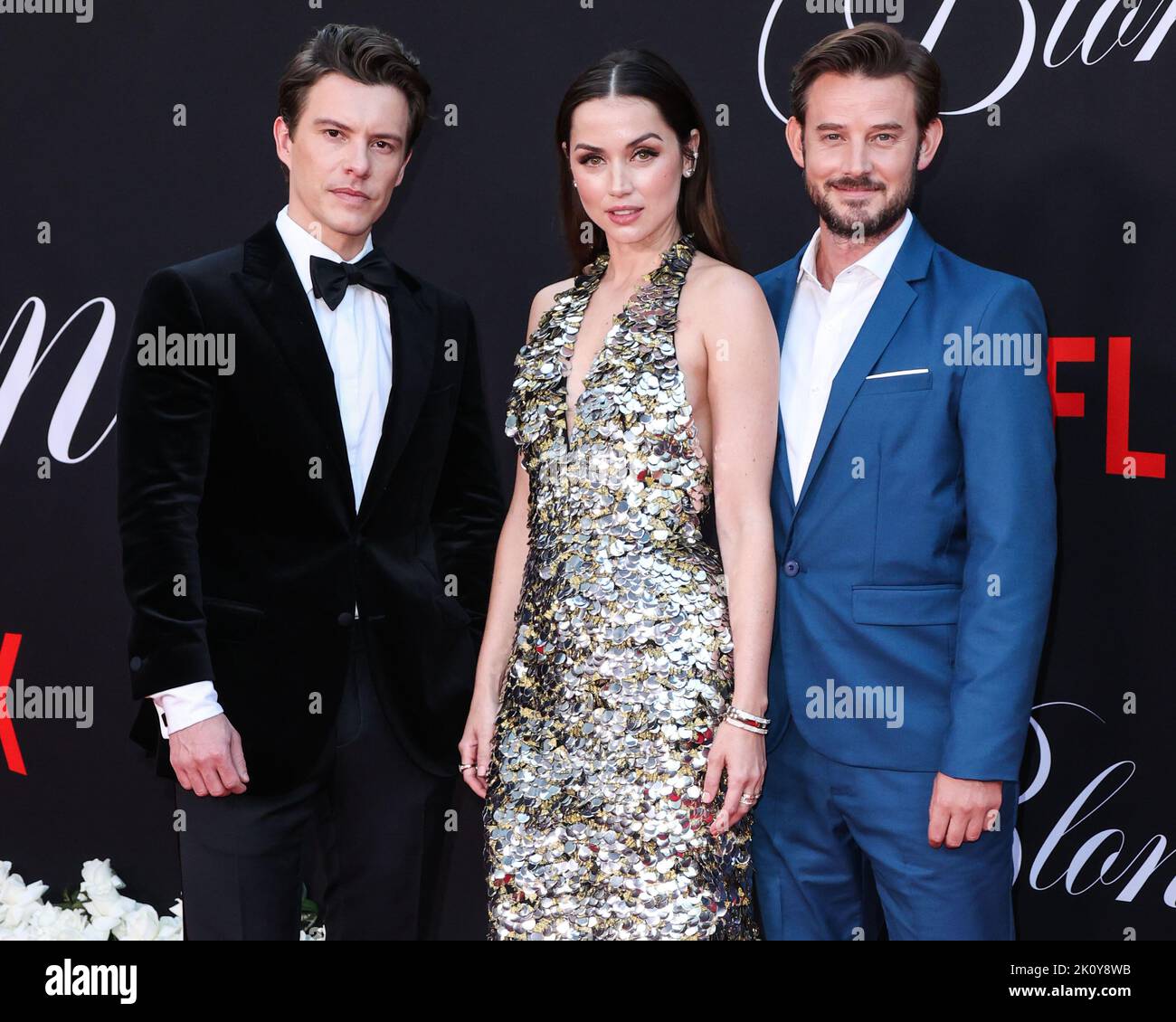 Hollywood, United States. 13th Sep, 2022. HOLLYWOOD, LOS ANGELES ...