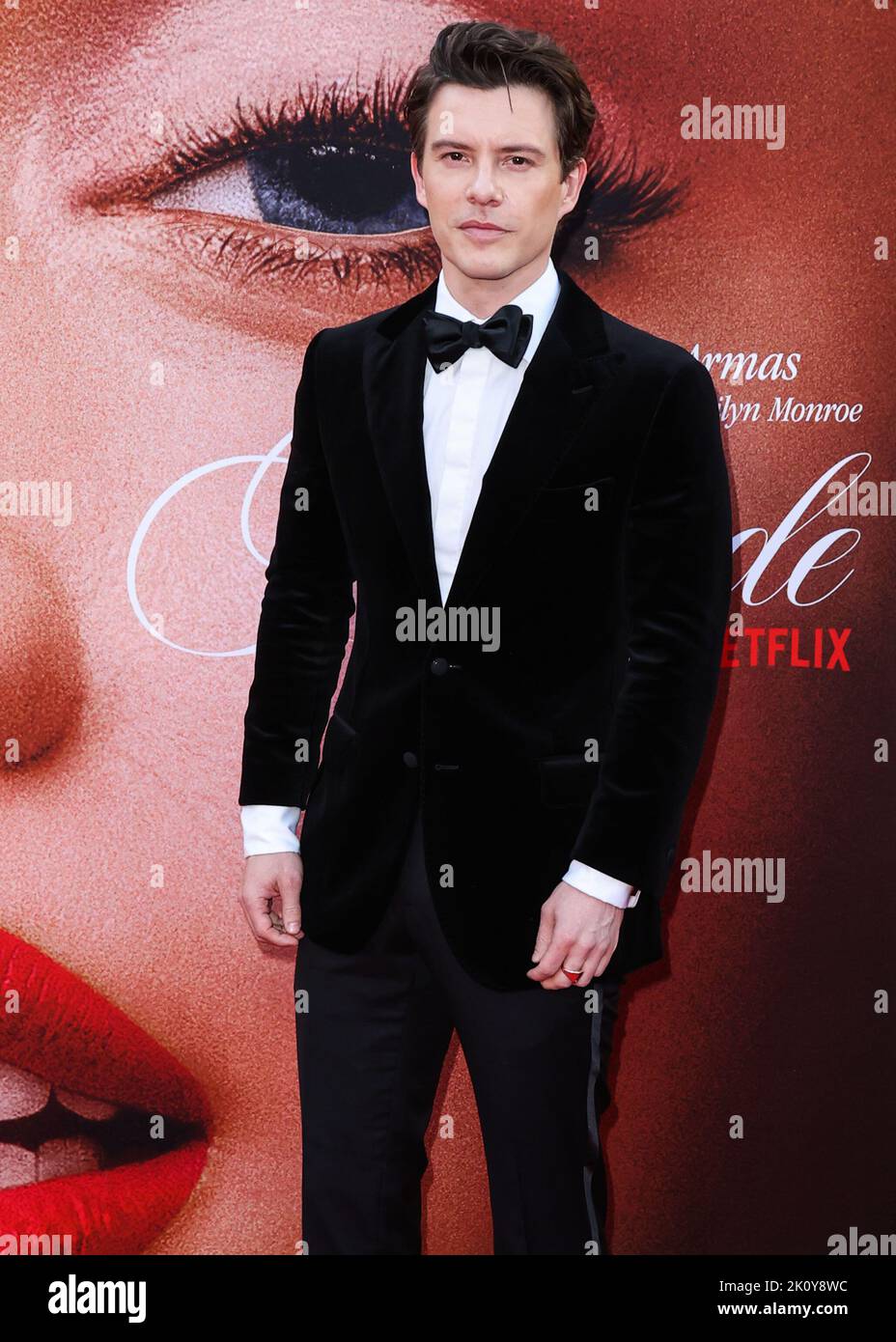 Hollywood, United States. 13th Sep, 2022. HOLLYWOOD, LOS ANGELES ...