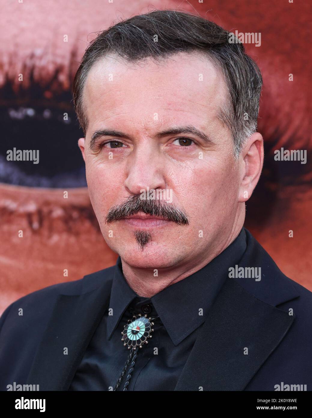 Hollywood, United States. 13th Sep, 2022. HOLLYWOOD, LOS ANGELES ...