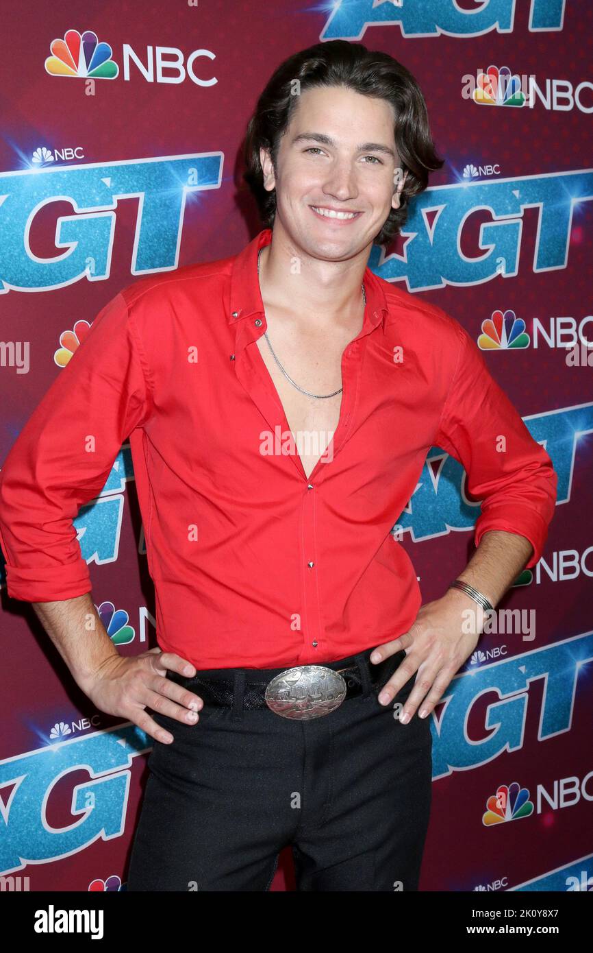 Drake milligan hi-res stock photography and images - Alamy