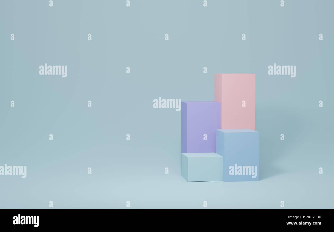growth statistics finance chart graph. concept of business development ...
