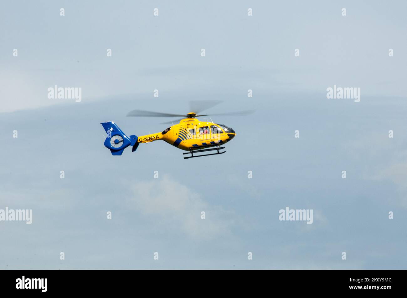 Helimed 08 hi-res stock photography and images - Alamy